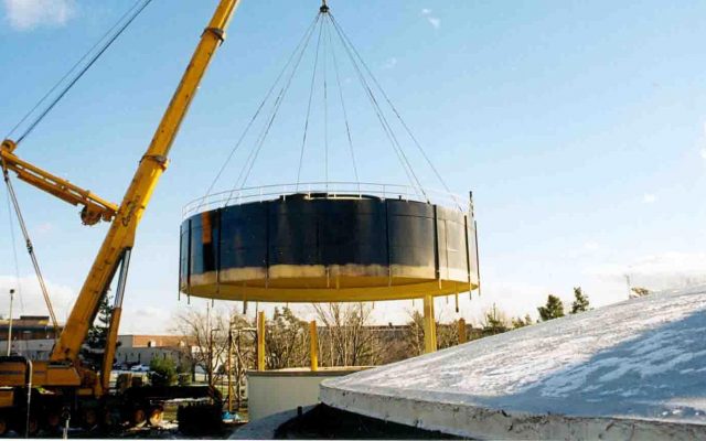 Projects | Platecon | Platework Construction & Repair