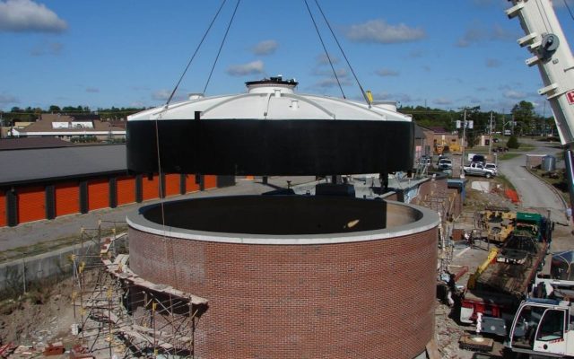 Steel Plate Archives | Platecon | Platework Construction & Repair