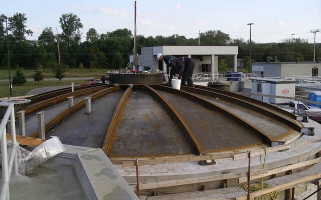 Steel Plate Archives | Platecon | Platework Construction & Repair