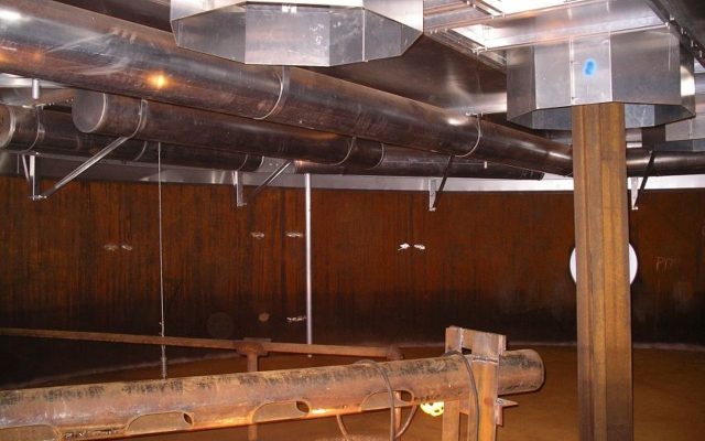 Projects | Platecon | Platework Construction & Repair