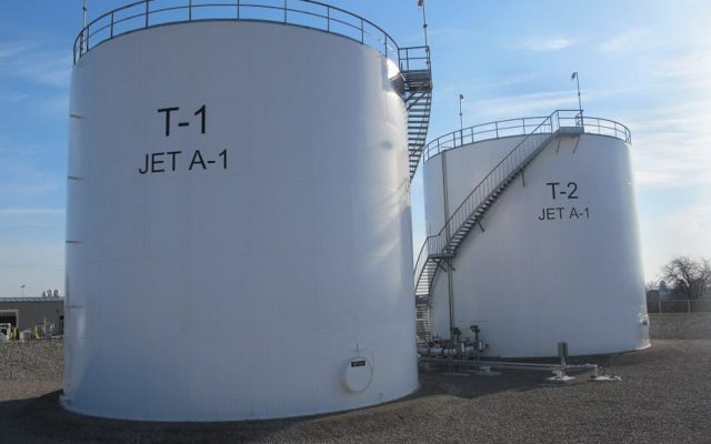 API Storage Tanks Archives | Platecon | Platework Construction & Repair