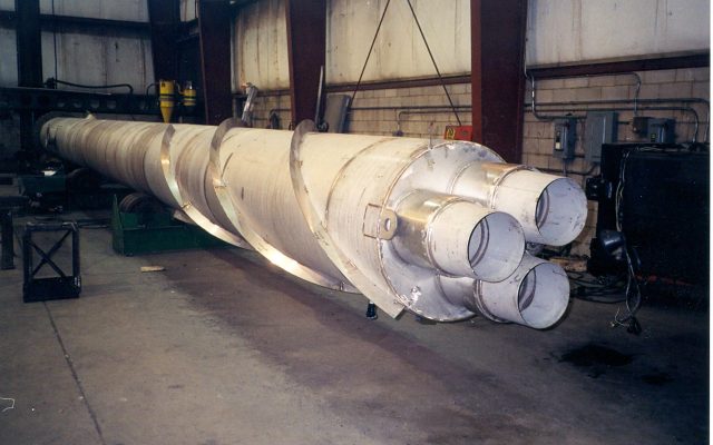 Steel Plate Archives | Platecon | Platework Construction & Repair