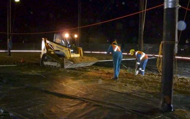 Tank Repairs Archives | Platecon | Platework Construction & Repair